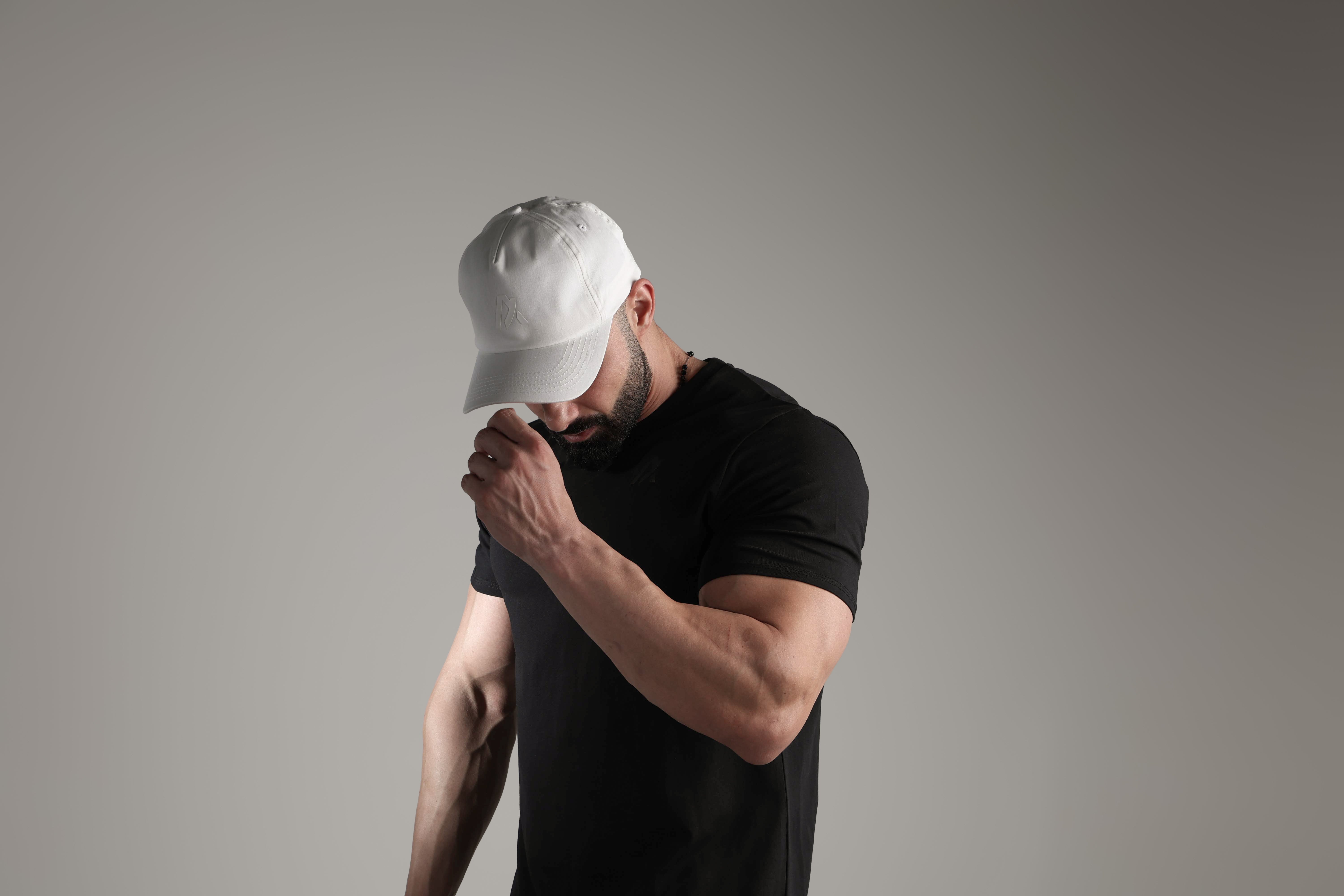Cap – Walk Sportswear